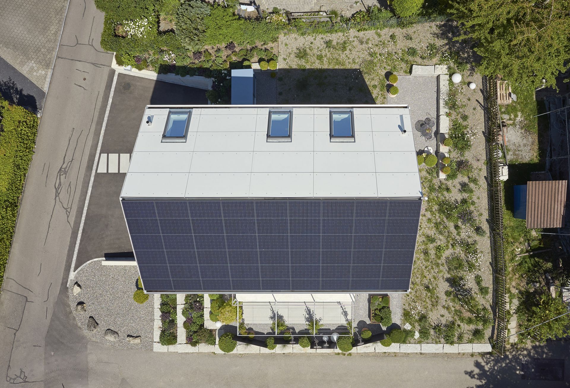 B3: Die Gestaltungsvielfalt von PV-Modulen – BIPV Initiative