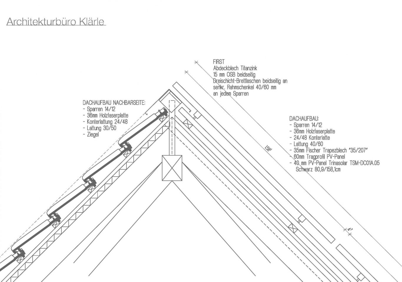 C3.3: Konstruktive Details und Anwendungsbeispiele – BIPV Initiative