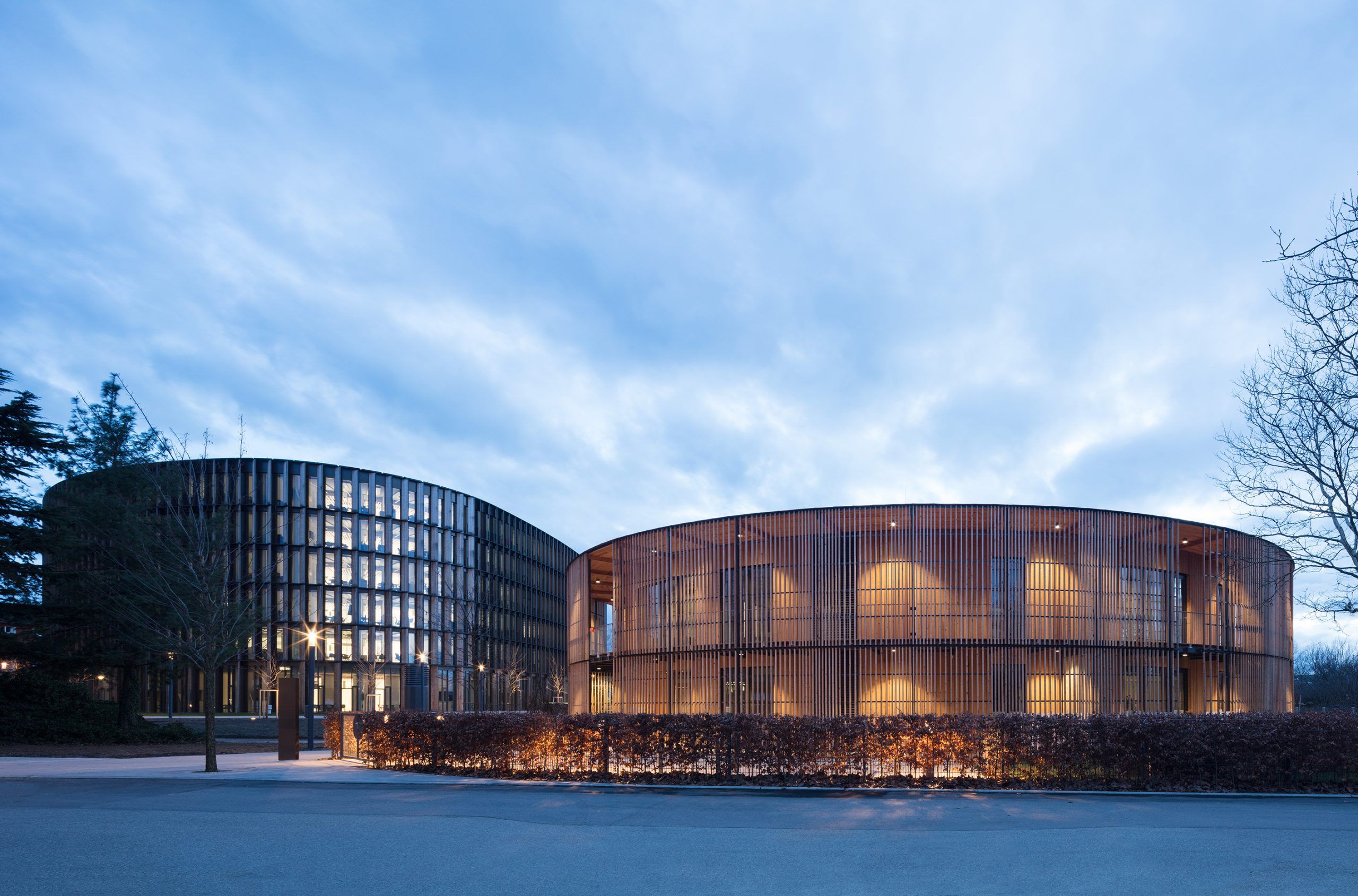 A1: Klimawandel und Energiewende: Das Energiesystem der Zukunft – BIPV ...